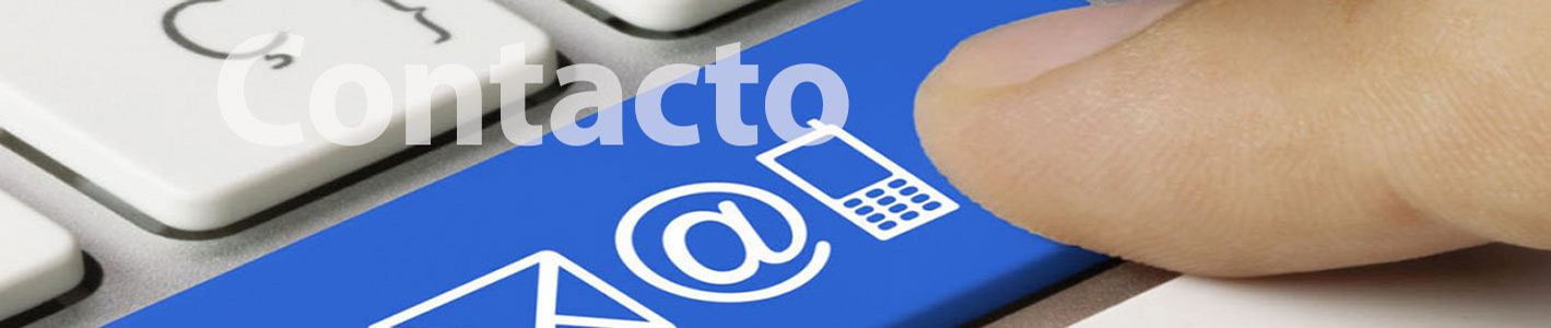 Contacto - Merchandising para empresas